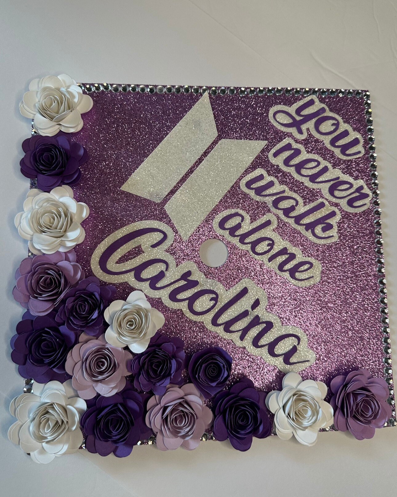 BTS Graduation Cap - Etsy