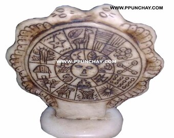 Shaman Calendar - Etsy