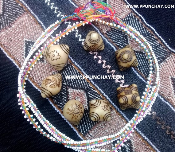 Handcarved Alabaster Apus Shaman Spirit Chakras 1 2.5 - Etsy