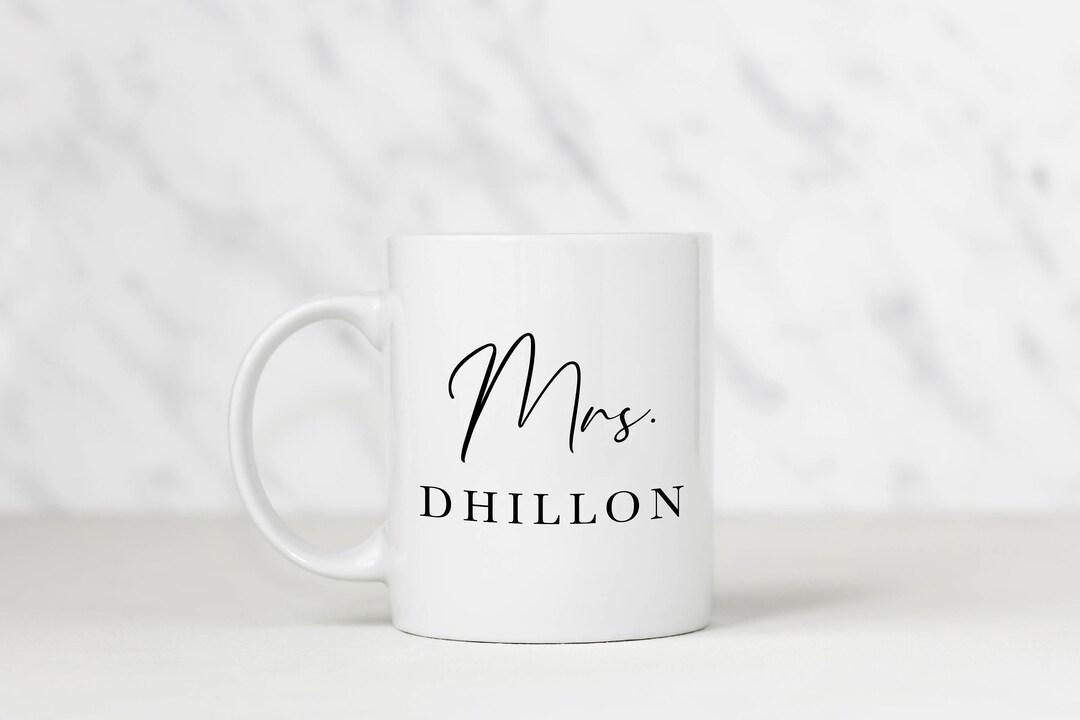Mrs Mug, Mr Mug, Coffee Mug, Coffee Addict, Marriage Mugs, Wedding Mugs ...