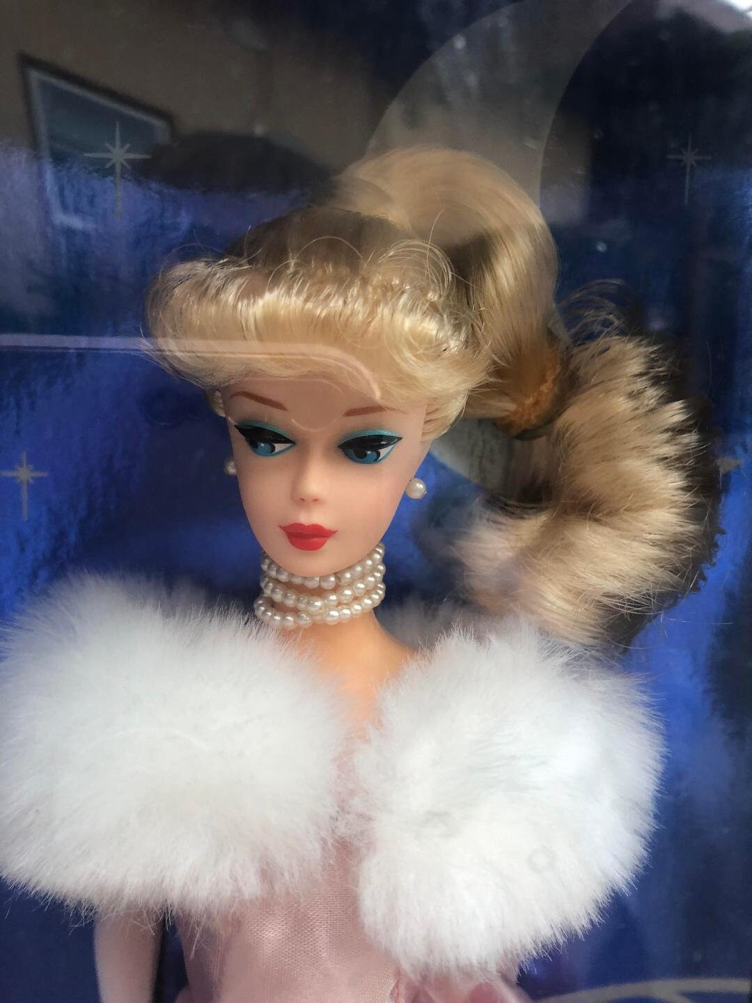 Enchanted Evening Barbie - Etsy