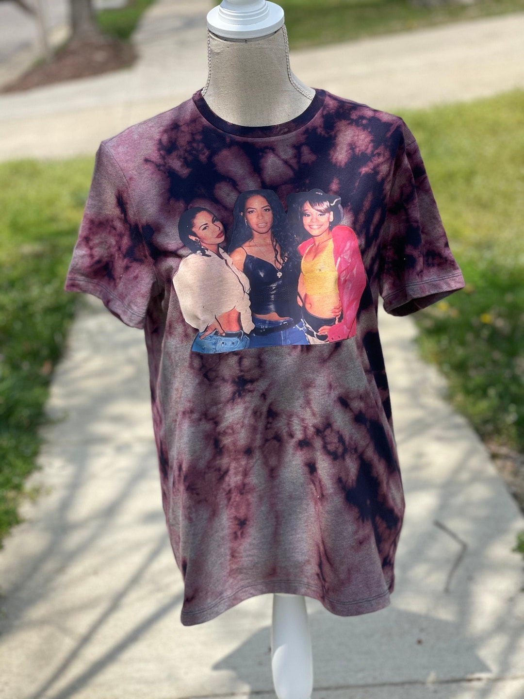Personalized Custom Tee Shirt - Etsy