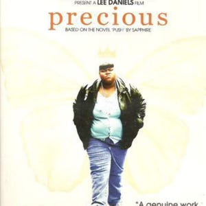 Precious: Based on the Novel "push" by Sapphire [DVD] Region 1 for Us ...