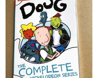 Golden Palace Dvd - Etsy