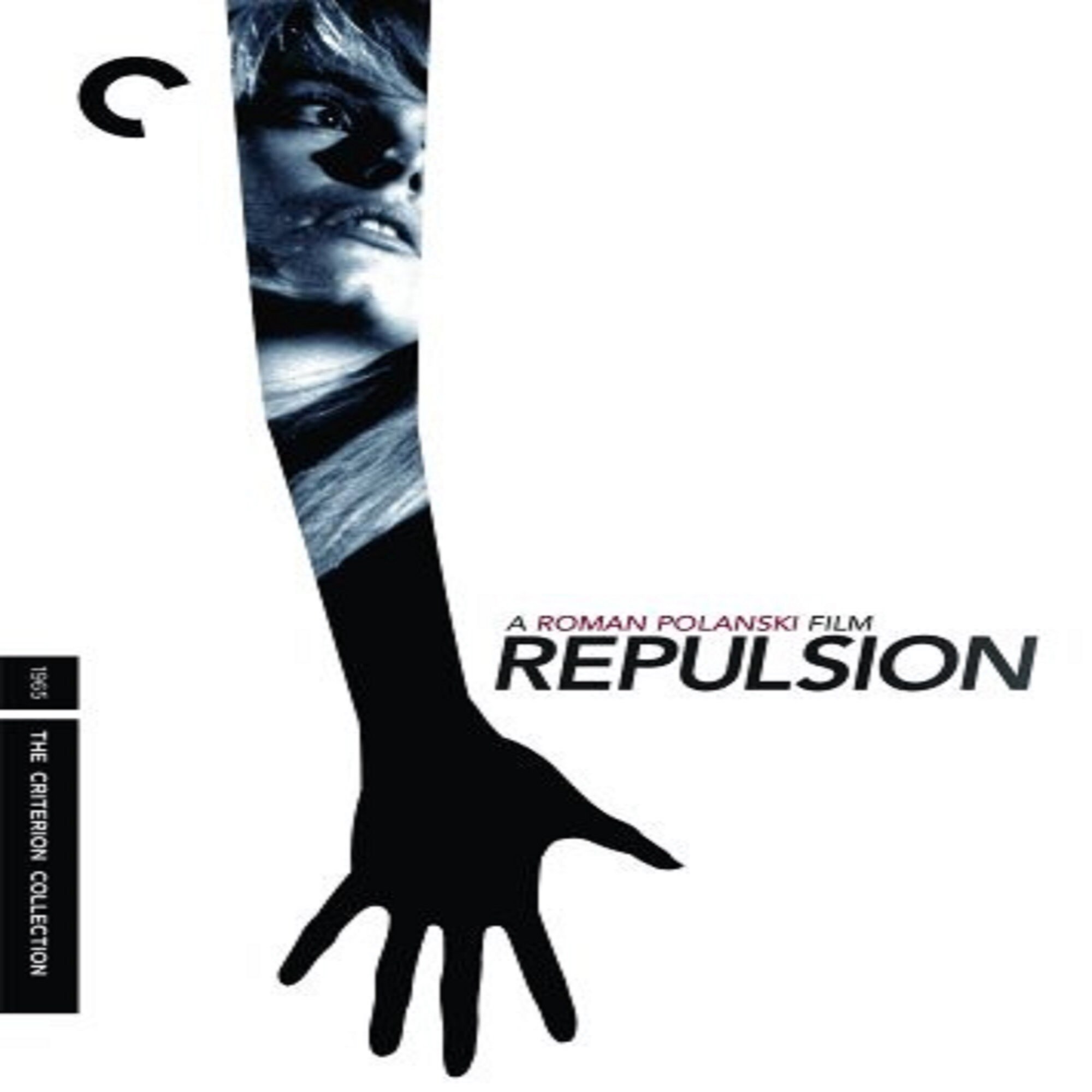 Criterion Collection Dvd