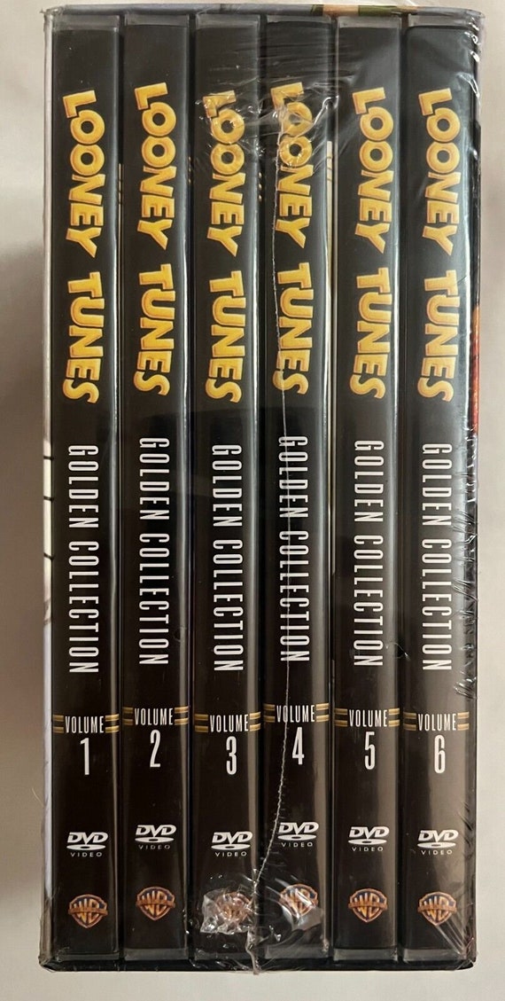 Dvd Collection