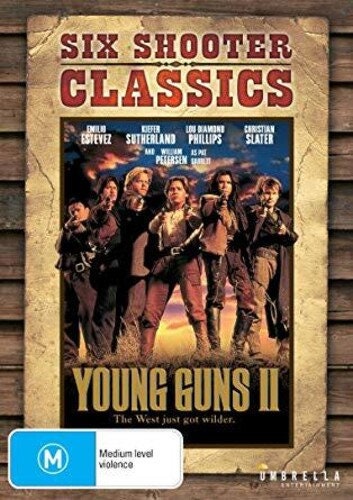 Young Guns 2