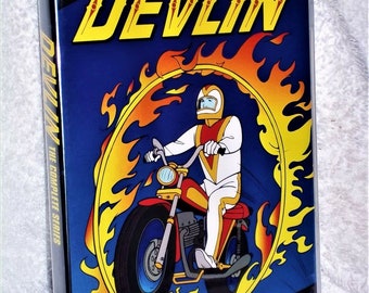 Spectreman 1971 スペクトルマン Complete Japanese Sci-fi DVD Series - Etsy