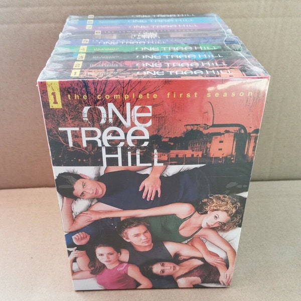 One Tree Hill - Etsy