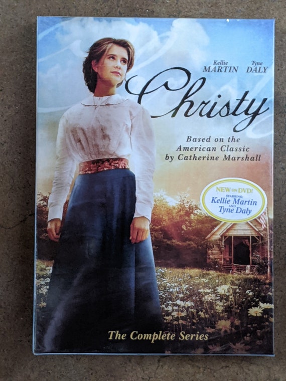 Christy