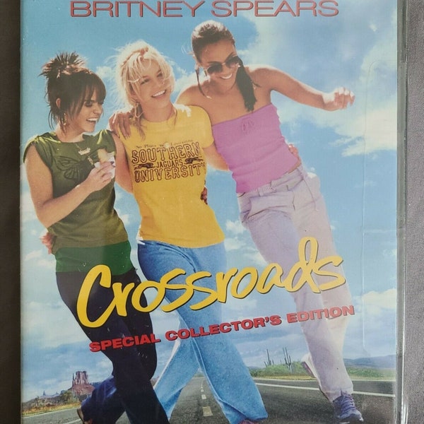 Britney Spears Cd Dvd - Etsy