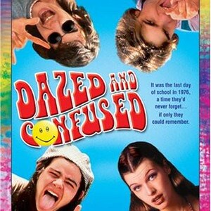 Dazed and Confused [DVD, 1993 Movie] Region 1 for Us/canada, New ...