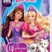 Barbie and the Diamond Castle [DVD, Family/animation Movie] Region 1 ...