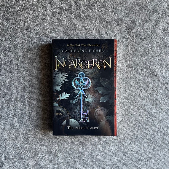 Catherine Fisher Incarceron