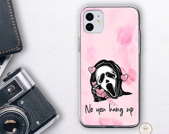 Hang up Phone Case - Etsy