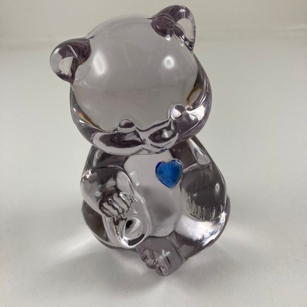 Birthstone Bears - Etsy