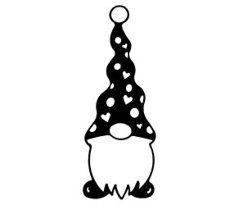 Gartenwichtel svg Gnom png Wichtel cricut Wichtel Vektor - Etsy Österreich