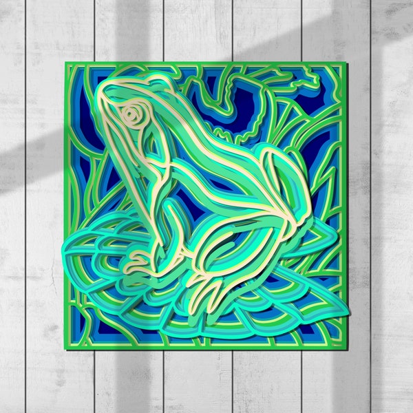 3d Paper Tree - Etsy