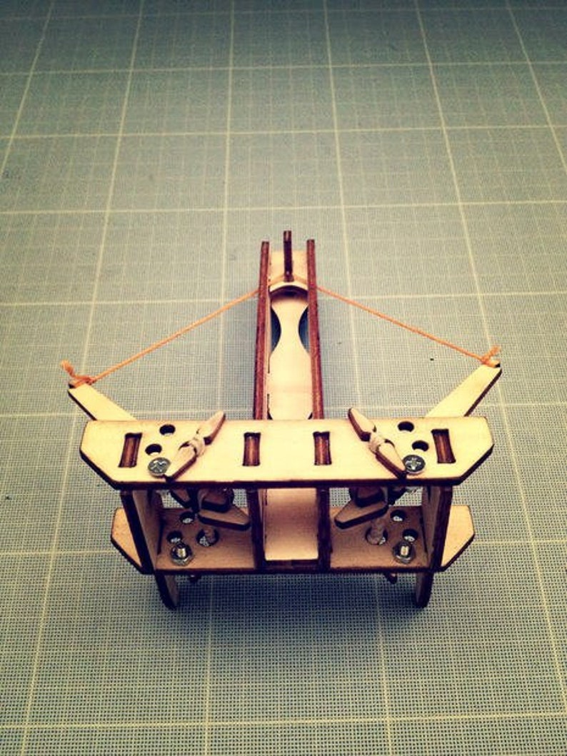 Crossbow Laser Cut Crossbow Svg Crossbow Dxf Crossbow Etsy