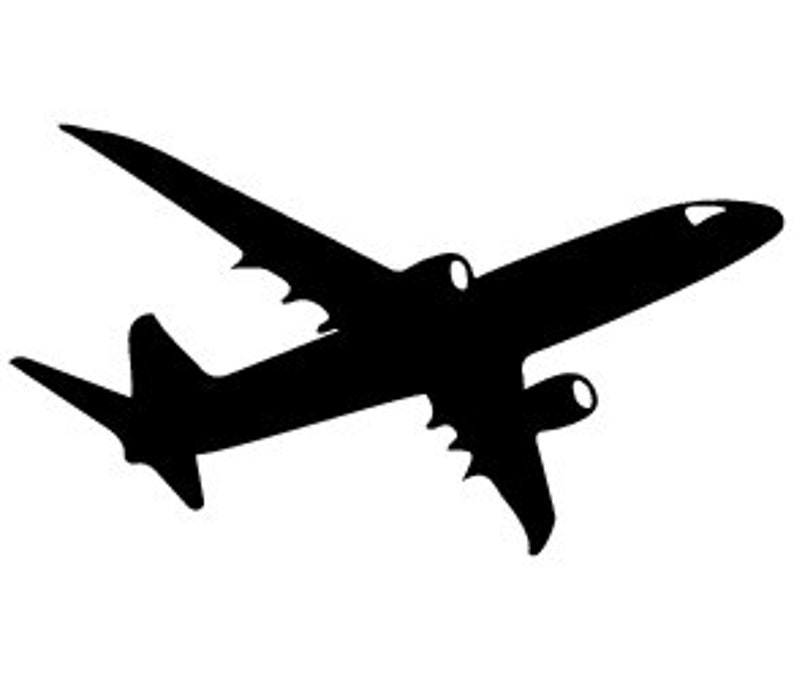 Aircraft Svg Aircraft Vector Aircraft Png Aircraft Cricut - Etsy