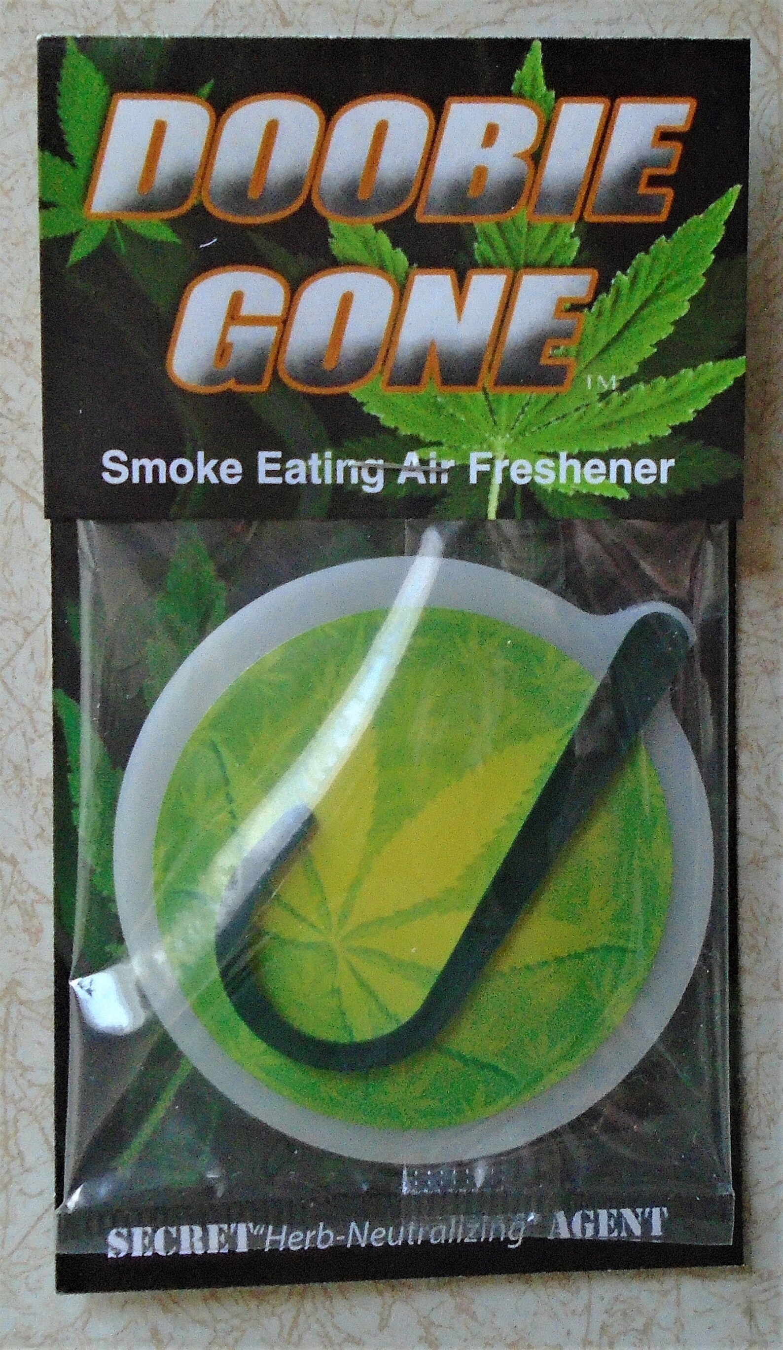 Doobie-Gone Smoke Marijuana Cannabis Pot Eating Air | Etsy