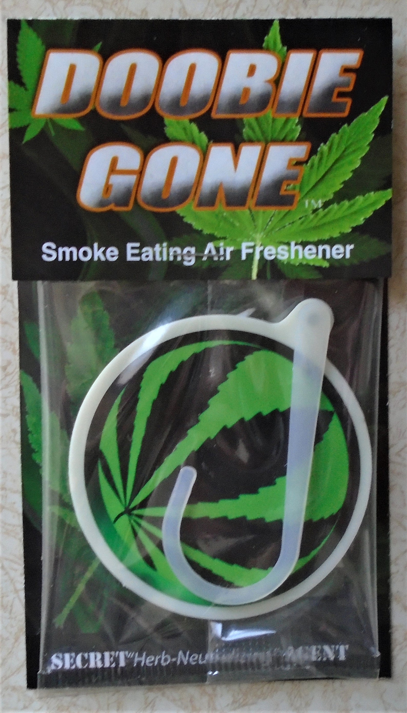 Doobie-Gone Smoke Marijuana Cannabis Pot Eating Air | Etsy
