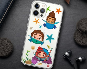 Luca Phone Case | Etsy