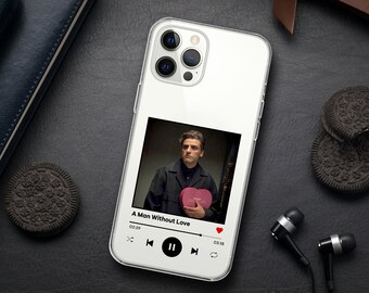 Moon Knight Phone Case - Etsy