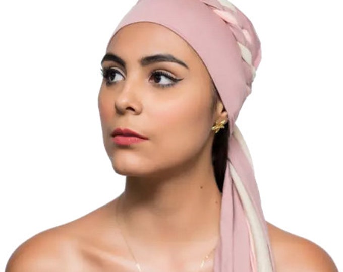 Chemo Hat Specially Made for Patients Going Under Cancer Treatment ...