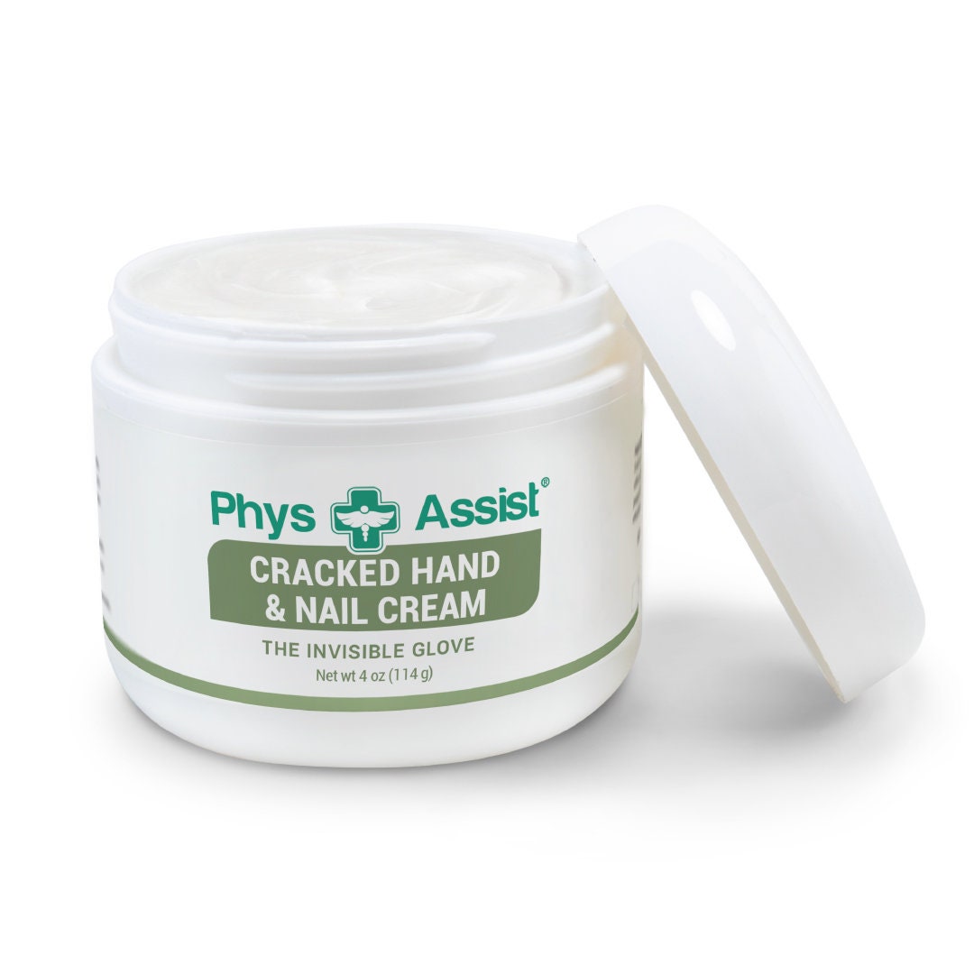 Physassist the Invisible Glove: Lavender and Peppermint Hand and Nail ...