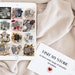 Last Baby Pregnancy Announcement Digital, Editable the Grand Finale ...