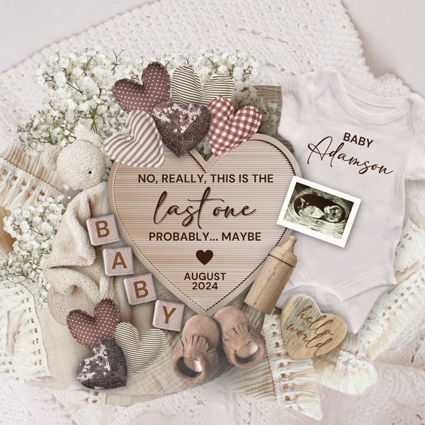 Funny Baby Announcement Ideas - Etsy