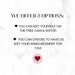 Pregnancy Announcement SPANISH Baby Reveal Social Media - Etsy