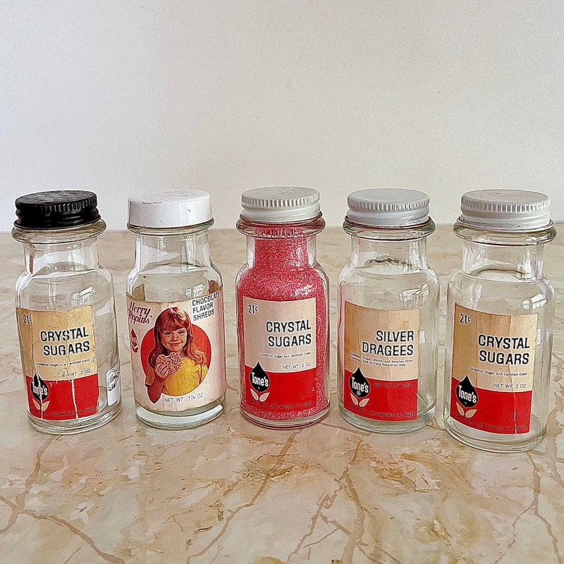 Advertising Jar - Etsy