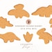 Dinosaur Chicken Nugget Svg, Dino Nugget Svg, Dino Svg, Funny Dinosaur ...