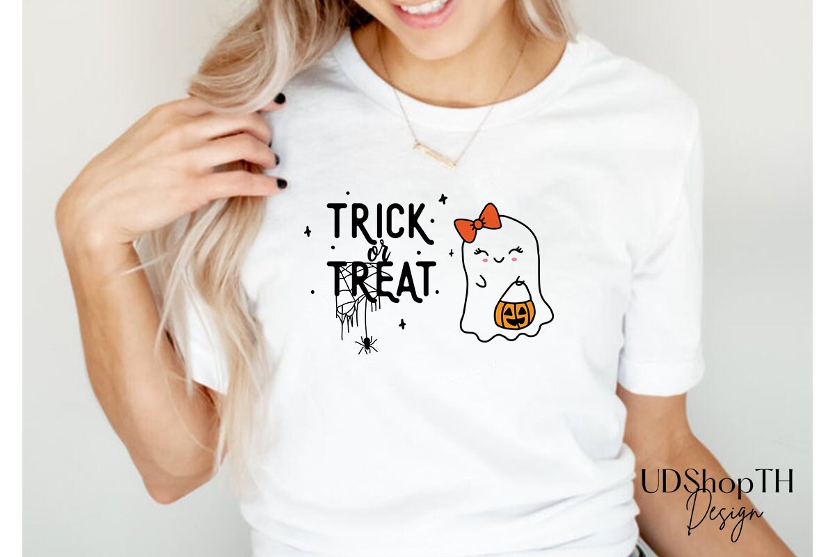 Ghost SVG Boo Svg Hey Boo Svg Halloween Svg Spooky Autumn | Etsy