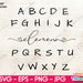 Alphabet Elemeno Svg,abcs Elemeno Svg,teacher Svg,abc's Svg,back to ...
