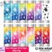 Sea Turtle Pen Wraps, Turtle Png, Turtle Love Pen Wraps, Gradient Pen ...