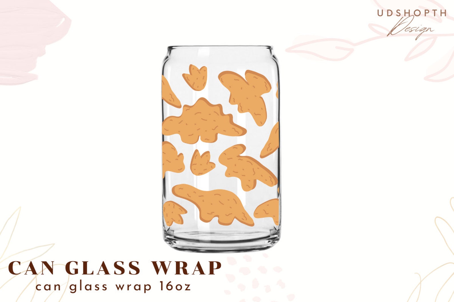 Dinosaur Chicken Nugget Svg Dino Nugget Svg Dino Svg Funny - Etsy