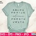 Alphabet Elemeno Svg,abcs Elemeno Svg,teacher Svg,abc's Svg,back to ...