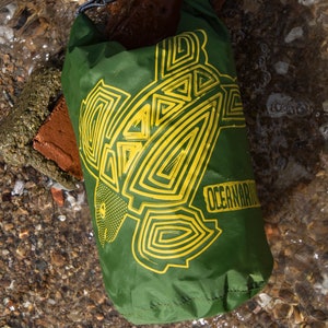 Turtle Drybag 2L - Etsy