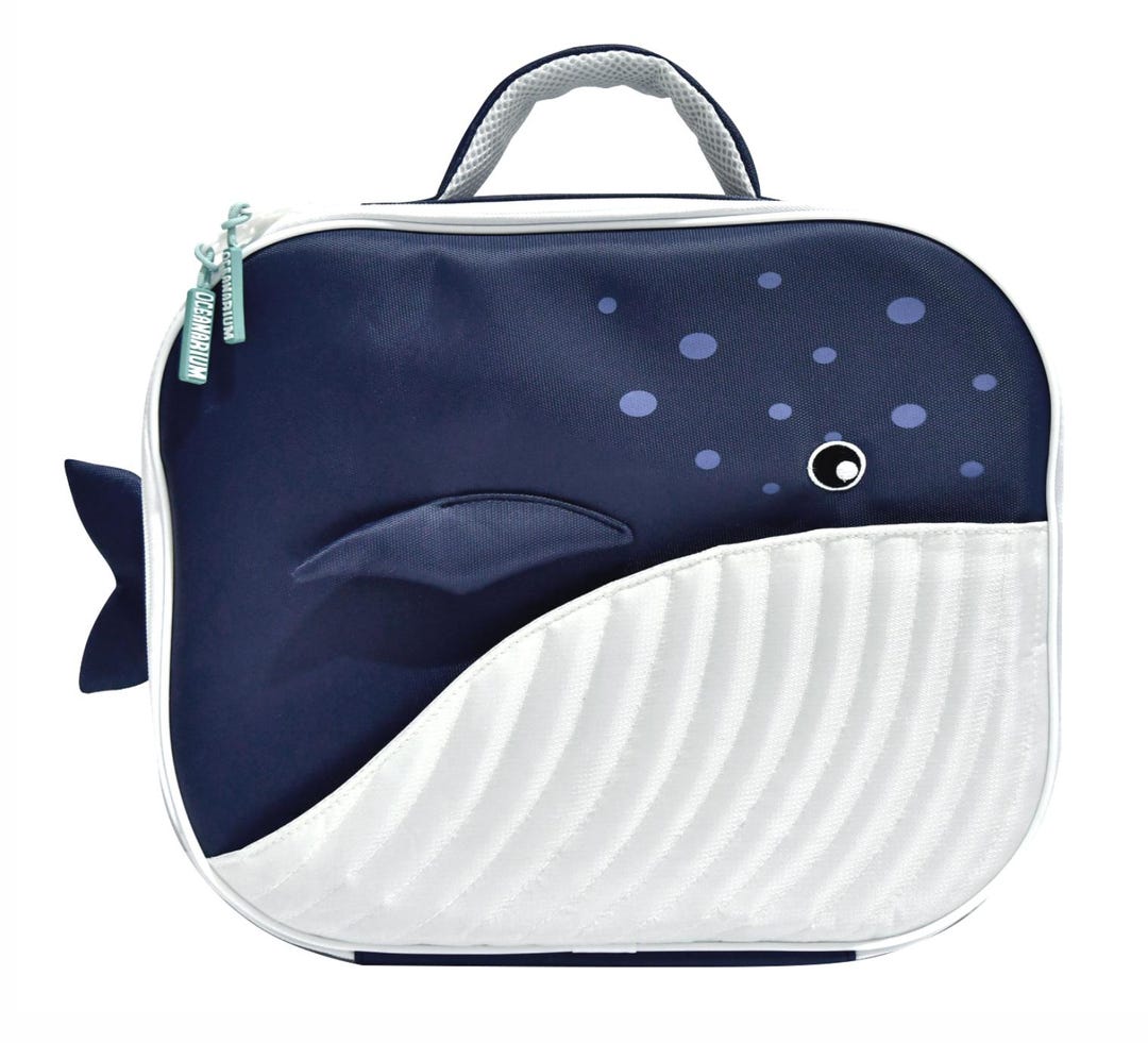 Humpback Whale Regulator Bag - Etsy