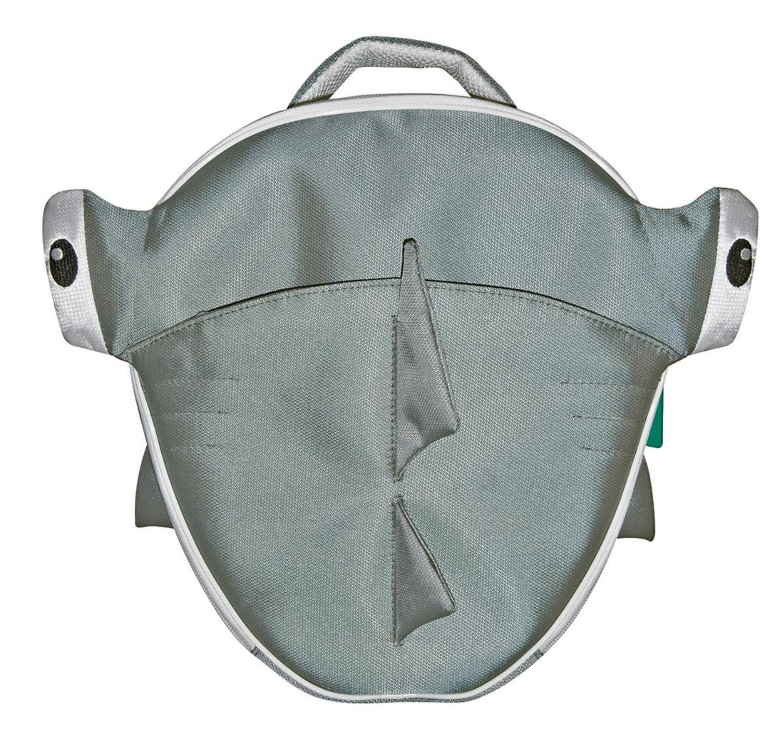 Hammerhead Sharks Regulator Bag - Etsy