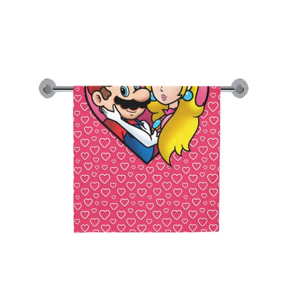 Princess Peach Poop