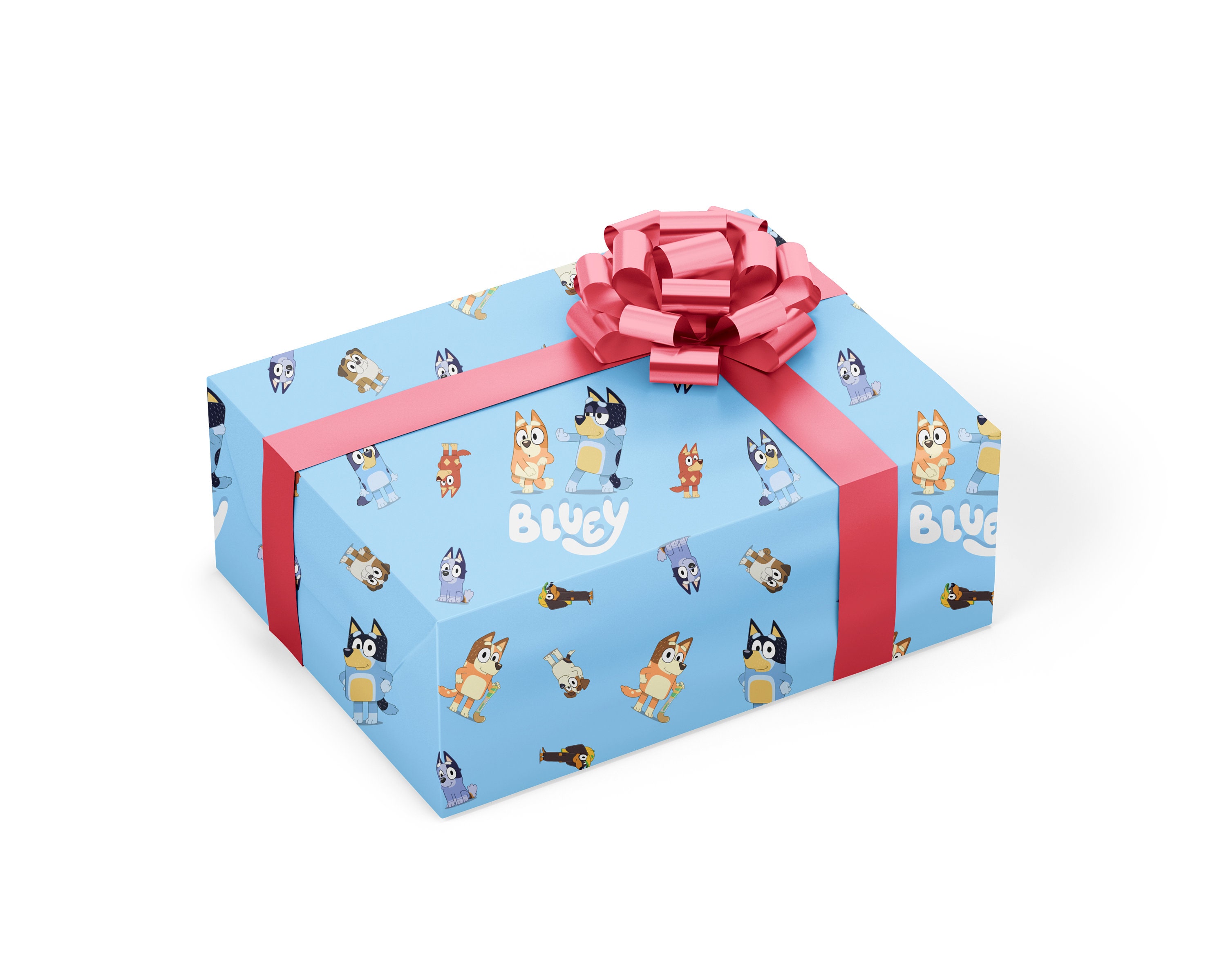 Bluey Gift Wrapping Paper Rolls With Birthday And Christmas Etsy bluey-gift-wrapping-paper-rolls-with-birthday-and-christmas-etsy