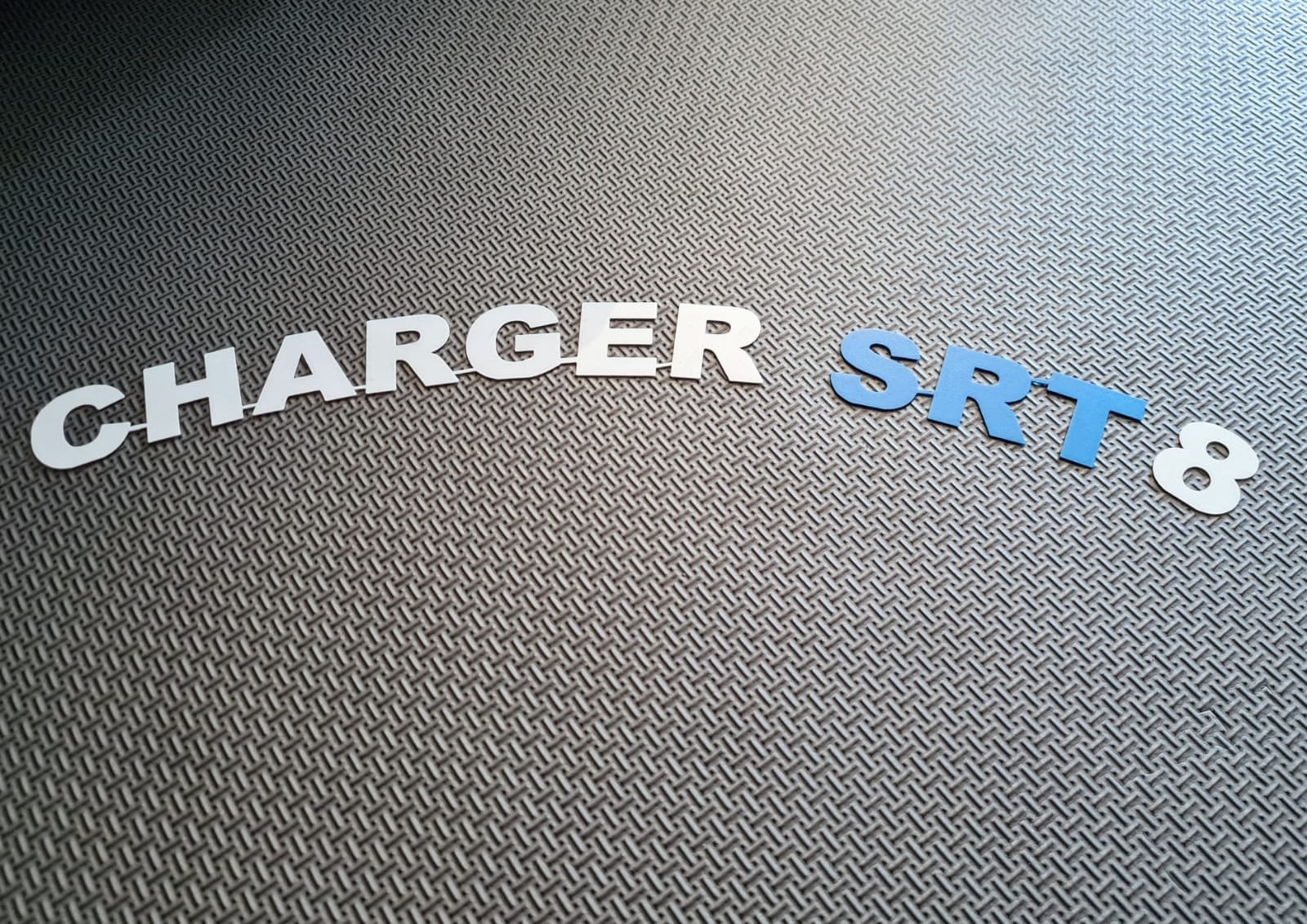 Custom Permanent (raised) Tire Letter - Etsy