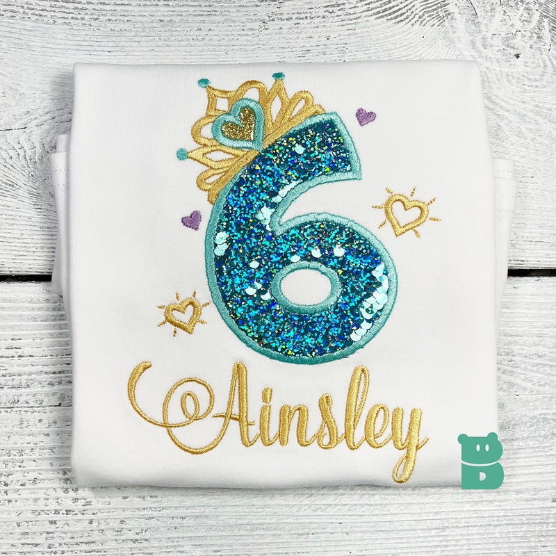 Birthday Shirt - Etsy