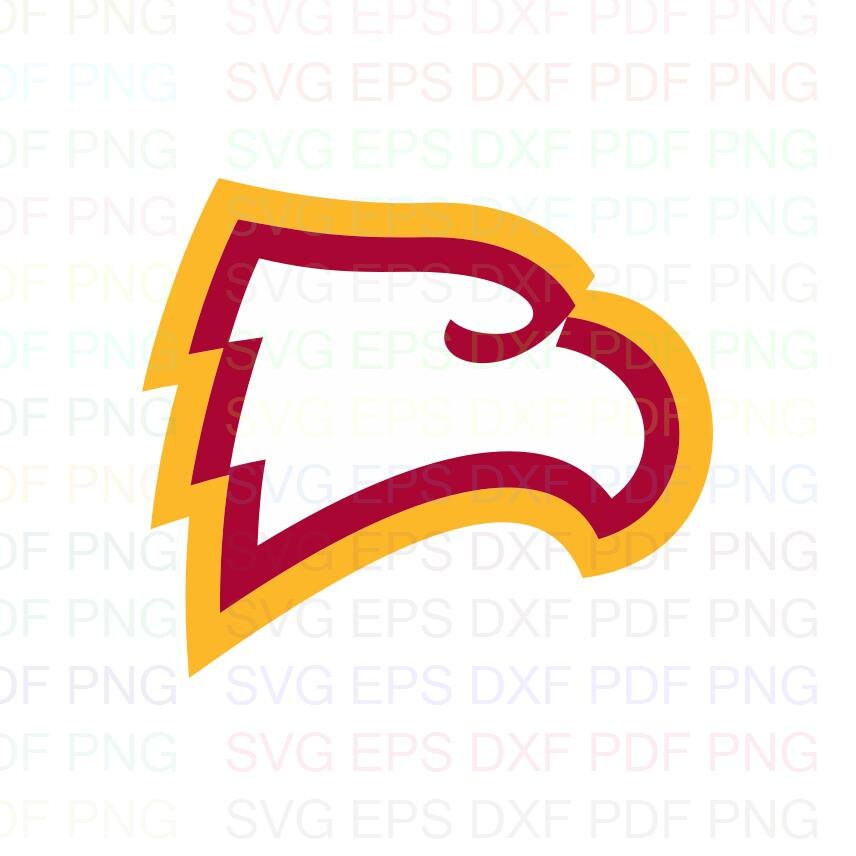 Winthrop Eagle Logo