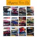 Stance Auto Car Magazine December 2020 - Etsy