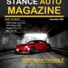 Stance Auto Car Magazine December 2020 - Etsy